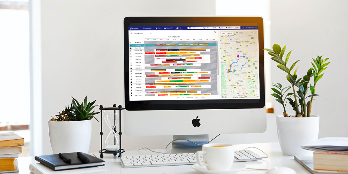 Workforce Scheduling Optimization: Challenges & Solutions